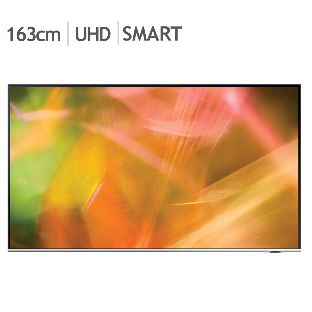 Crystal UHD TV KU65UA8000FXKR 163cm 65 crystal-uhd-tv-ku65ua8000fxkr-163cm-65