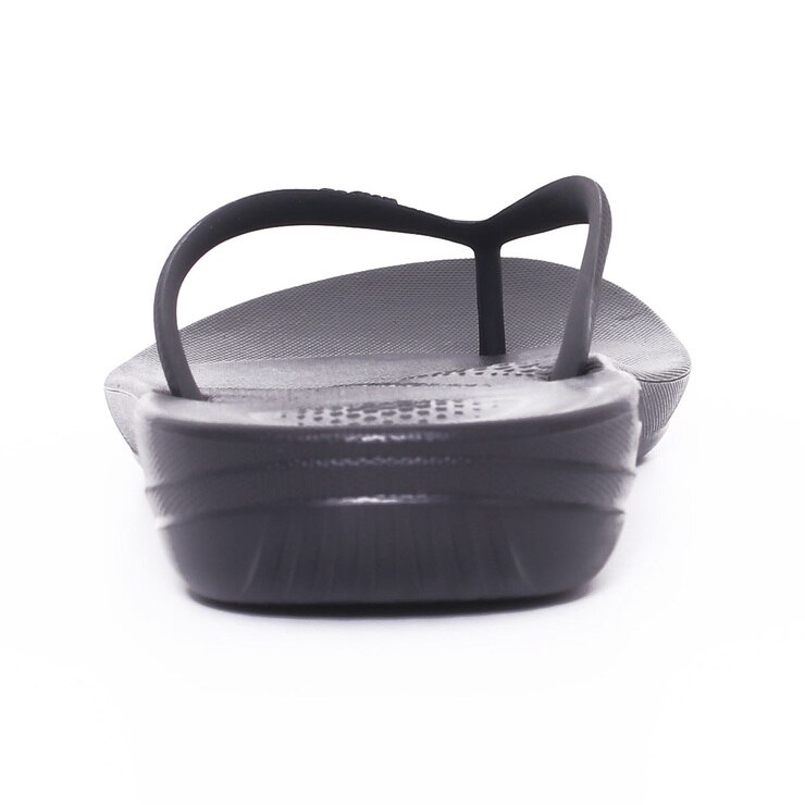 핏플랍 아이쿠션 여성 플립플롭 블랙 6250mm 코스트코 코리아