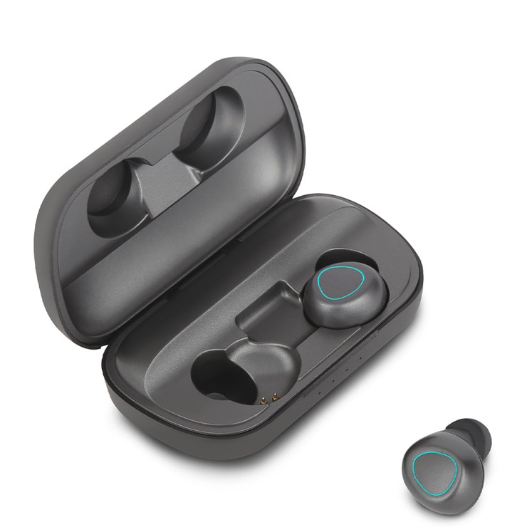 ABKO Beatonic E30 블루투스 이어폰 - 다크 그레이 | 코스트코 코리아