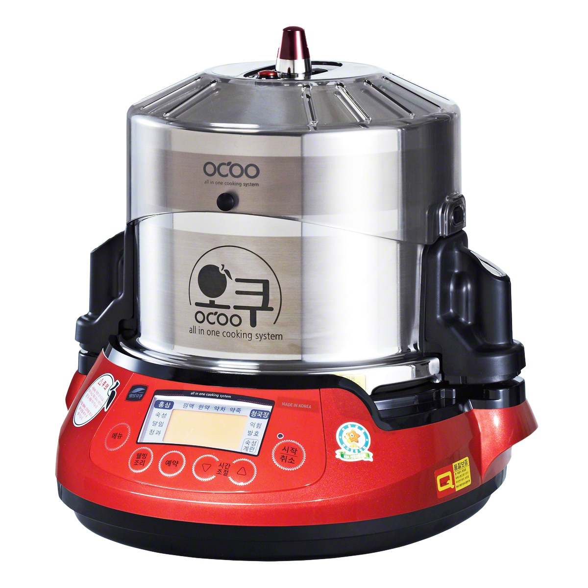 오쿠 압력 중탕기 | 코스트코 코리아