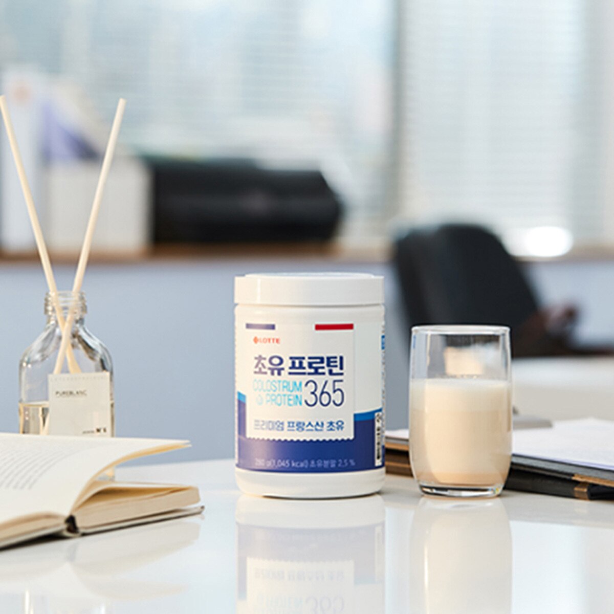 초유 프로틴 365 280g x 2개 | 코스트코 코리아