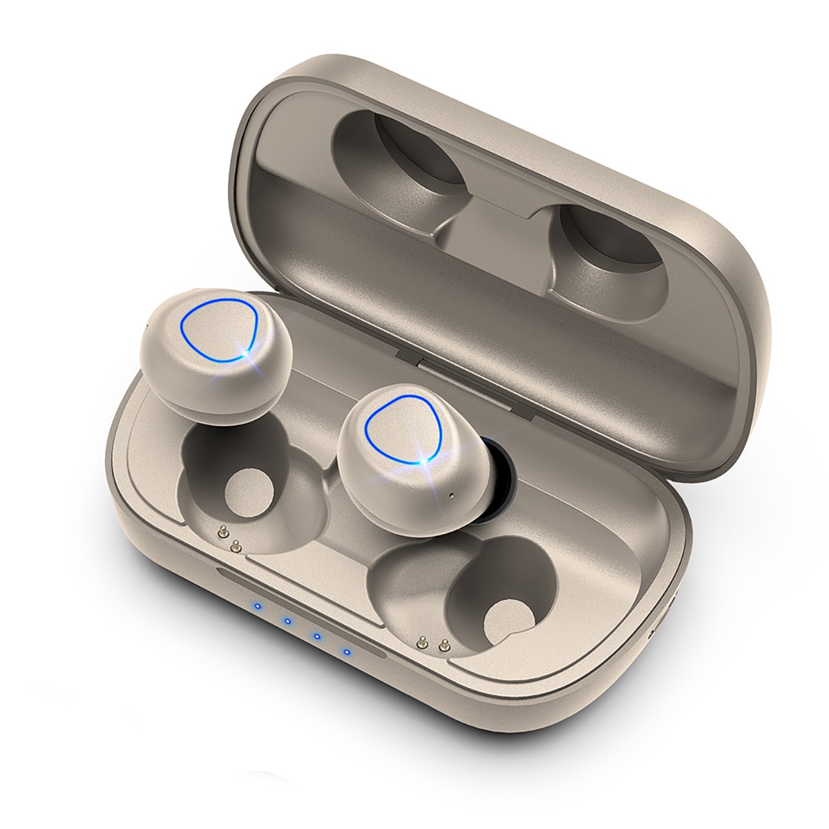 ABKO Beatonic E30 블루투스 이어폰 - 골드 | 코스트코 코리아