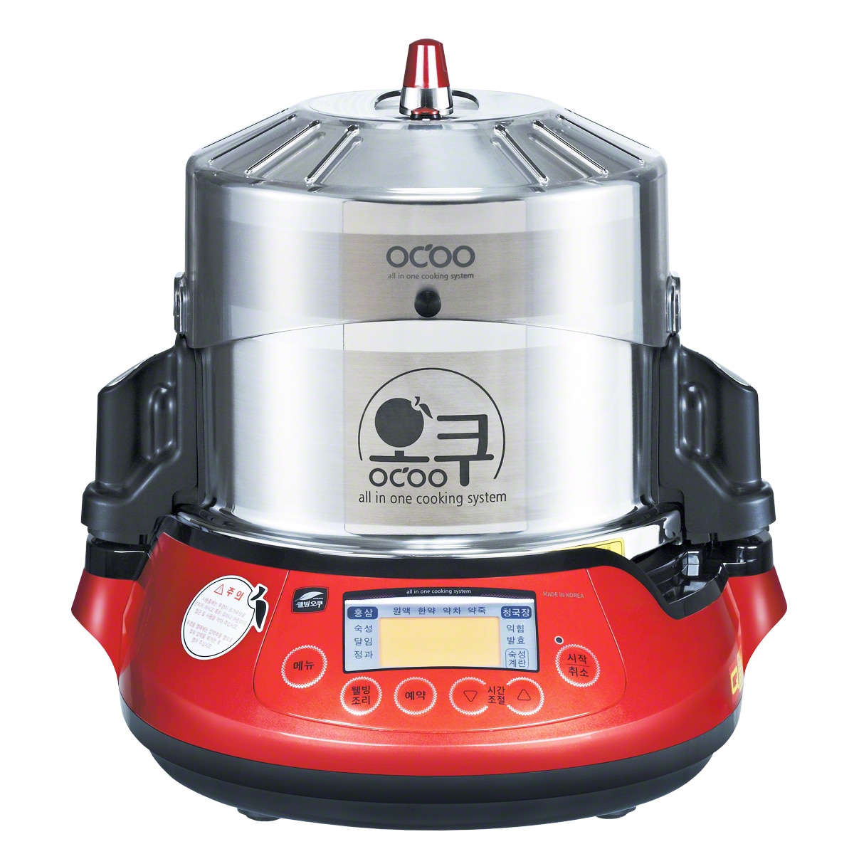 오쿠 압력 중탕기 | 코스트코 코리아
