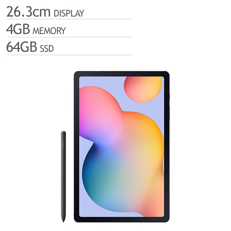 삼성 갤럭시탭 S6 라이트 10.4 SM-P615 LTE 64GB | 코스트코 코리아