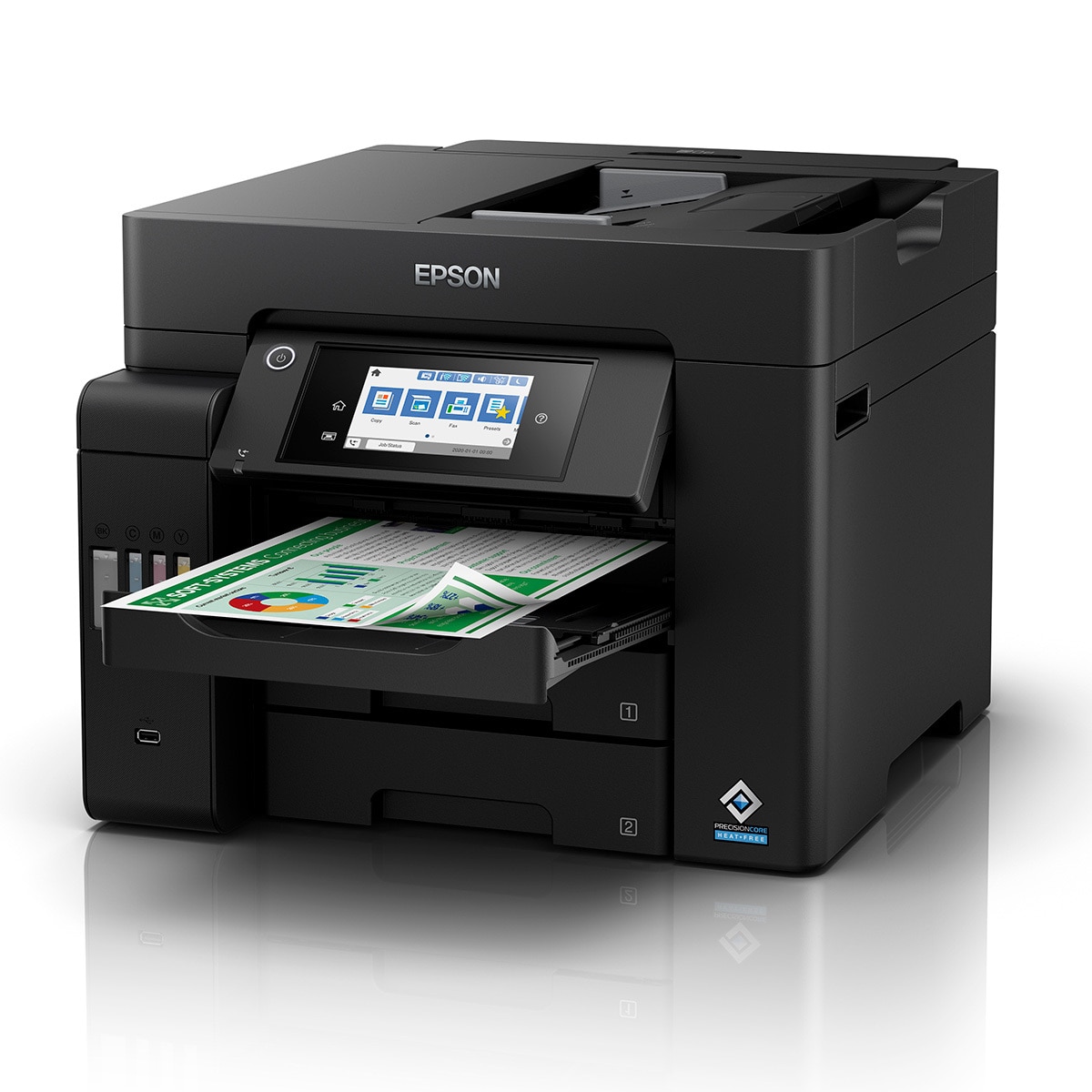 엡손 잉크젯 프린터 L6550 | 코스트코 코리아