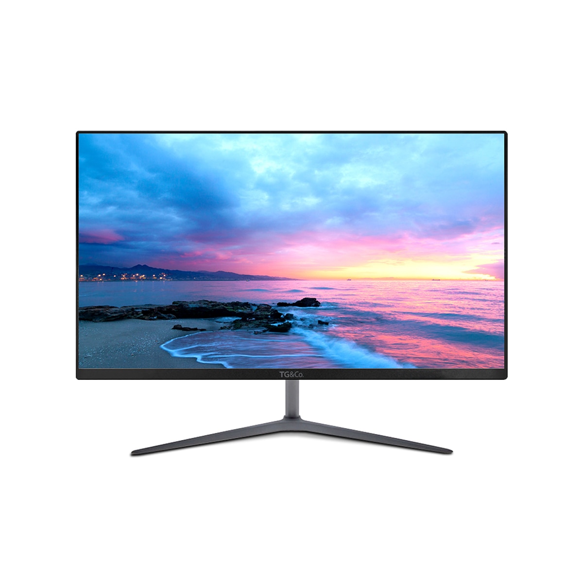 TG앤컴퍼니 FHD 모니터 60.4cm(24) | 코스트코 코리아