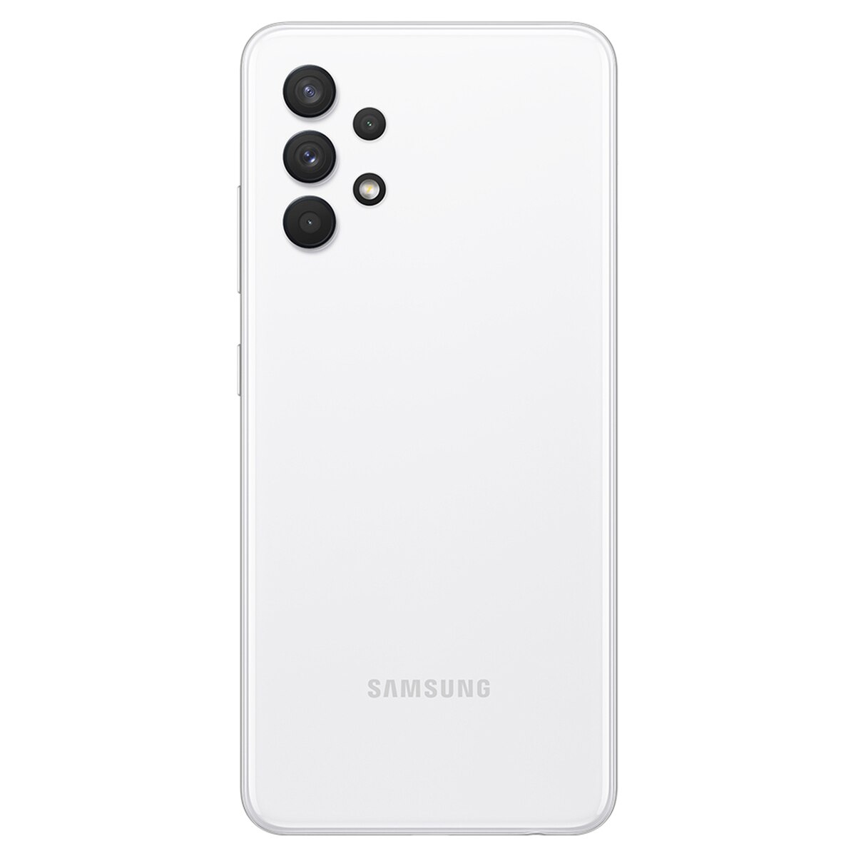 삼성 갤럭시 A32 64GB LTE - 어썸 화이트 | 코스트코 코리아