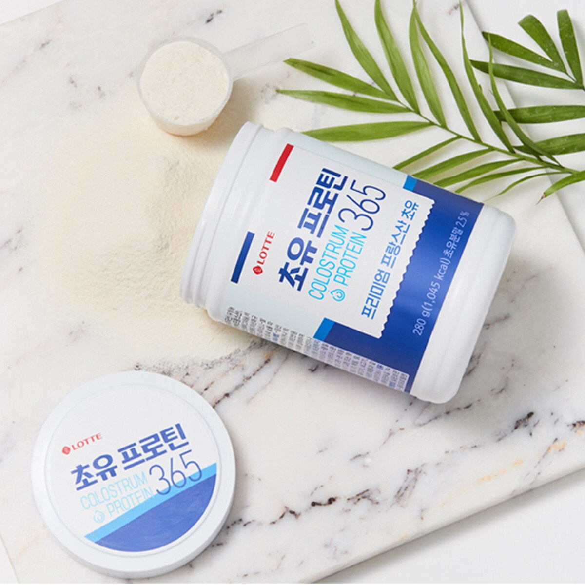 초유 프로틴 365 280g x 2개 | 코스트코 코리아