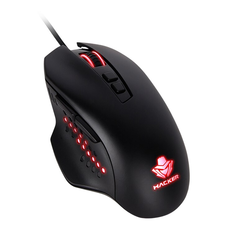 앱코 해커 하이엔드 게이밍 마우스 A700 | 코스트코 코리아