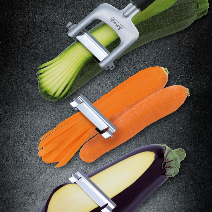 트라이앵글 줄리앤커터 3종 세트 | 코스트코 코리아