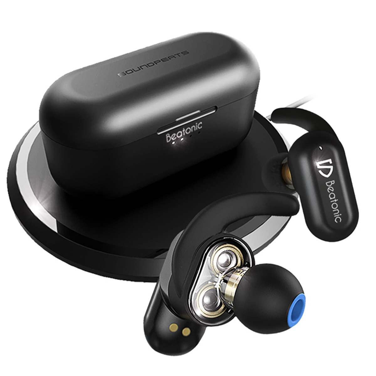 ABKO Beatonic 트루엔진 2 블루투스 이어폰 | 코스트코 코리아