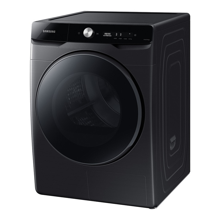 삼성 AI 그랑데 세탁기 21kg&건조기 16kg 세트,블랙 | 코스트코 코리아
