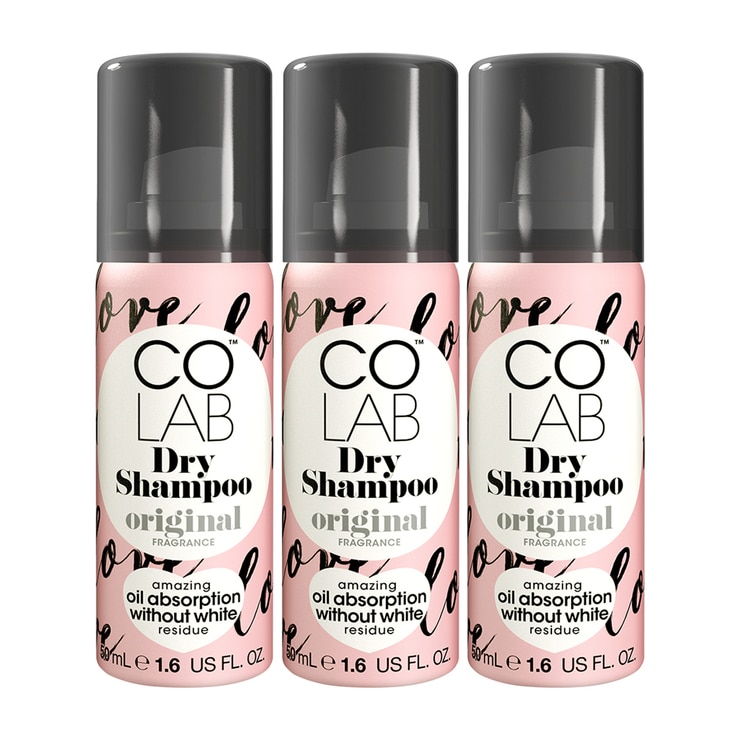 코랩 드라이 샴푸 오리지날50ml x 3개 | 코스트코 코리아