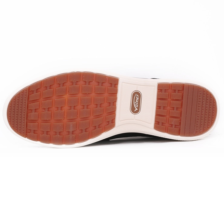 바이네르 남성 가죽화 - 블랙 | 코스트코 코리아