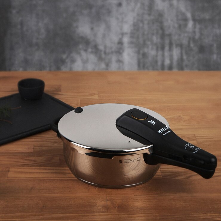 WMF 퍼펙트 압력솥 듀오세트 3.0L + 4.5L | 코스트코 코리아