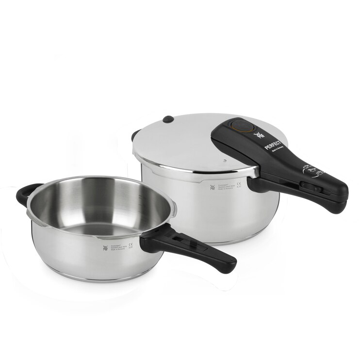 WMF 퍼펙트 압력솥 듀오세트 3.0L + 4.5L | 코스트코 코리아