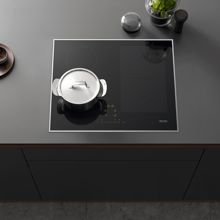 밀레 인덕션 전기레인지 4구 KM7464FR | 코스트코 코리아