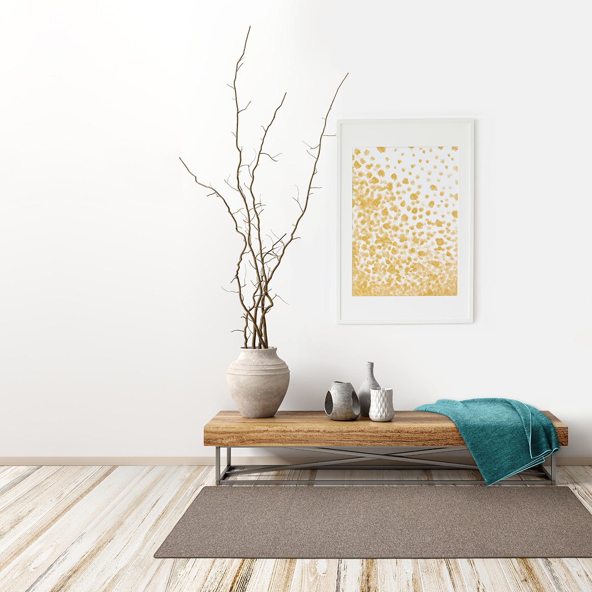 Floorsense 위클로 실내 러너 61x183cm | 코스트코 코리아