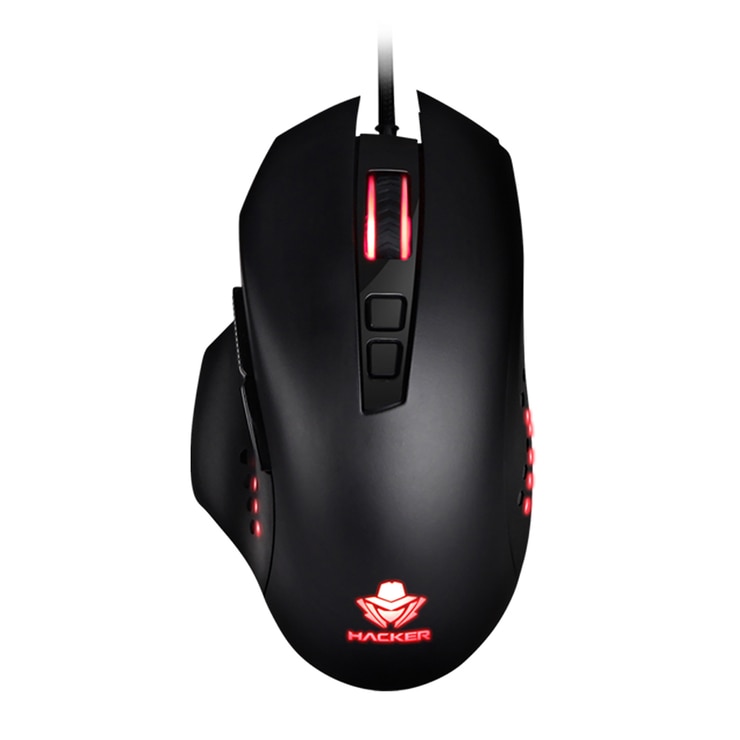 앱코 해커 하이엔드 게이밍 마우스 A700 | 코스트코 코리아