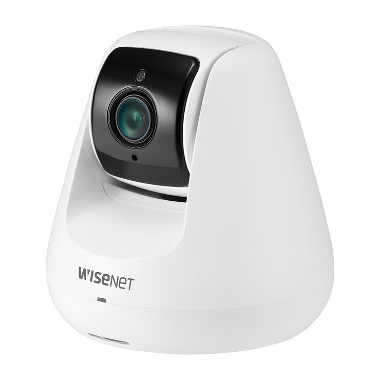 와이즈넷 Wi-Fi 홈카메라 HNP-E60 | Costco 코리아