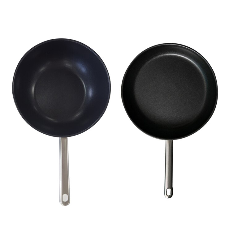 로얄스태포드 웍팬 세트2P 28cm & 28cm | Costco 코리아