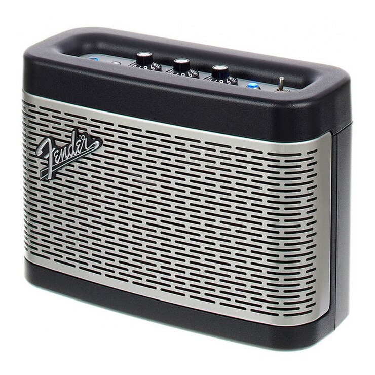 펜더 뉴포트 블루투스 스피커 - 블랙 | 코스트코 코리아