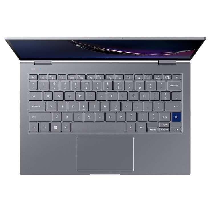 삼성 갤럭시북 플렉스 알파 NT730QCJ-KC38 | 코스트코 코리아