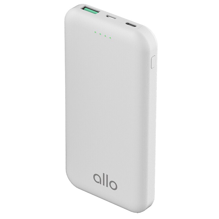 알로 고속충전 보조배터리 10000mAh | Costco 코리아