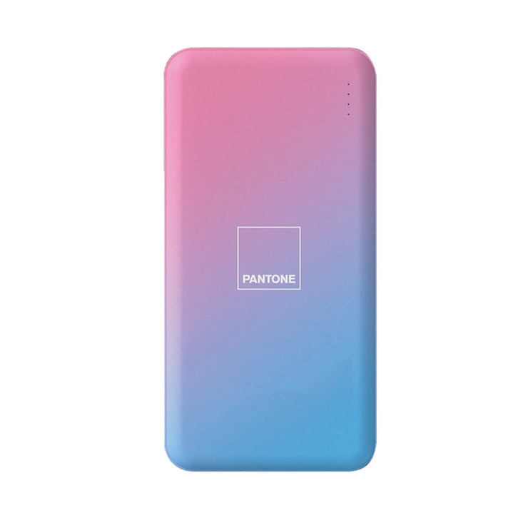 팬톤 10000mAh 고속충전 QC3.0 PD 보조배터리2pk | 코스트코 코리아
