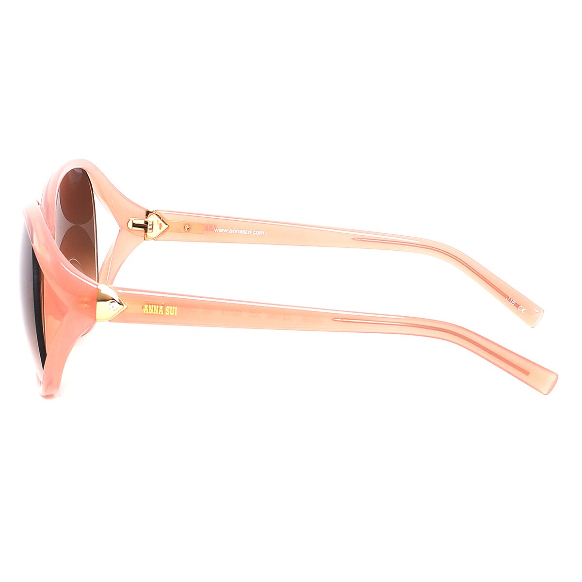 안나 수이 선글라스 AS1069 - 피치 | Costco 코리아