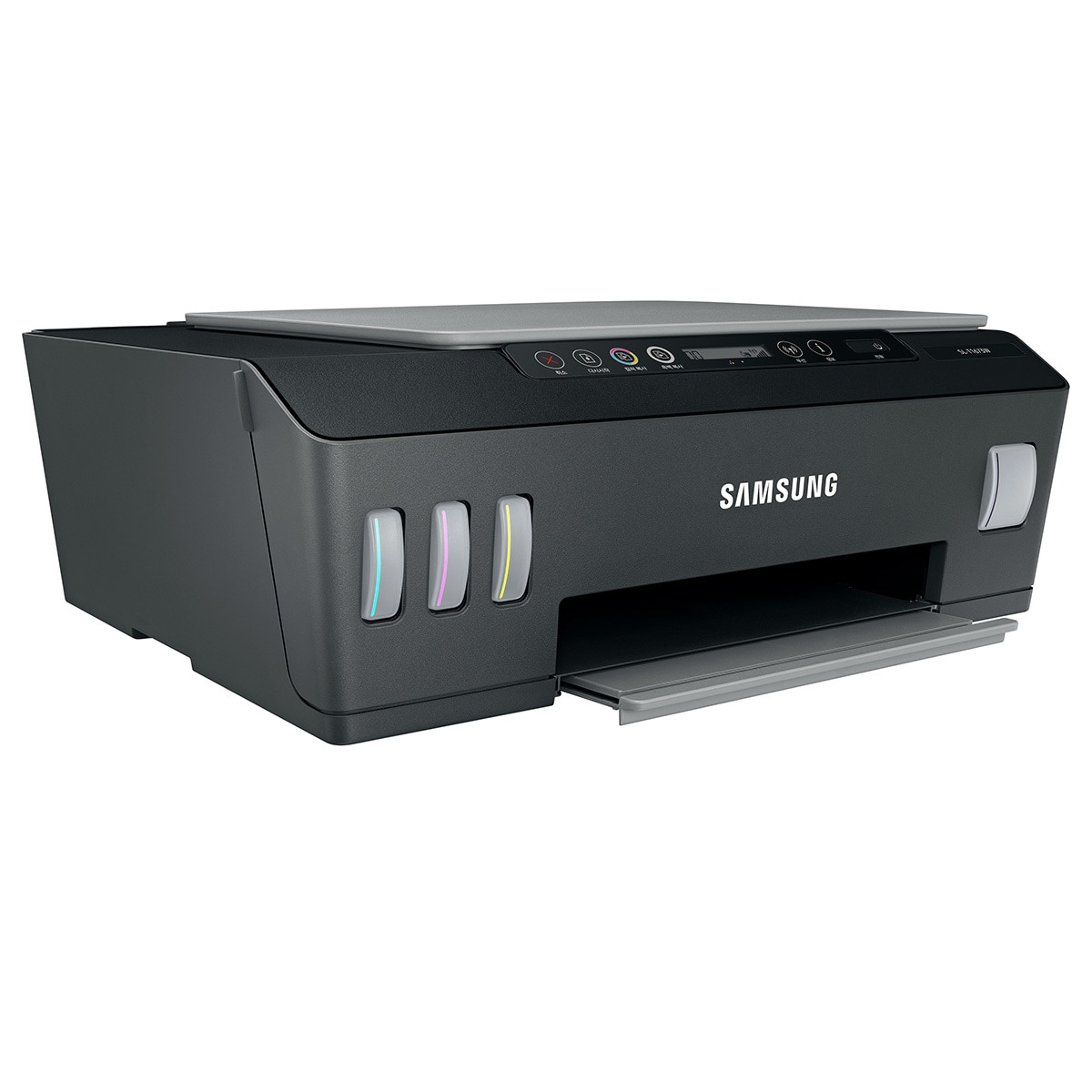 삼성전자 잉크젯프린터 SL-T1673W - 블랙 | 코스트코 코리아
