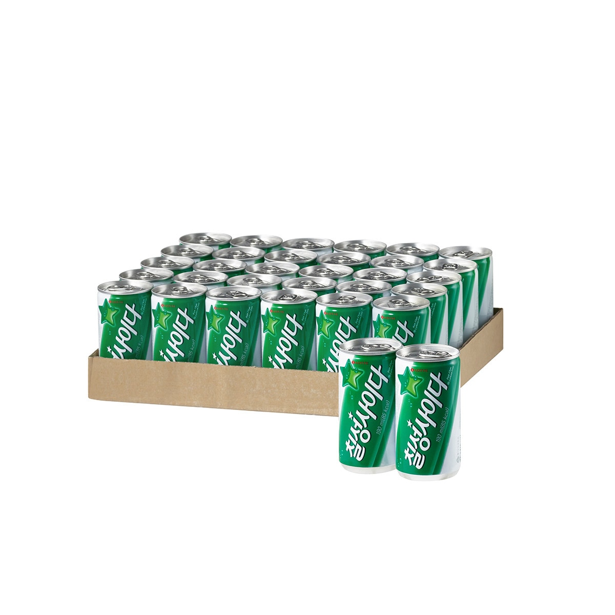 칠성사이다190ml x 30 x 3 | 코스트코 코리아