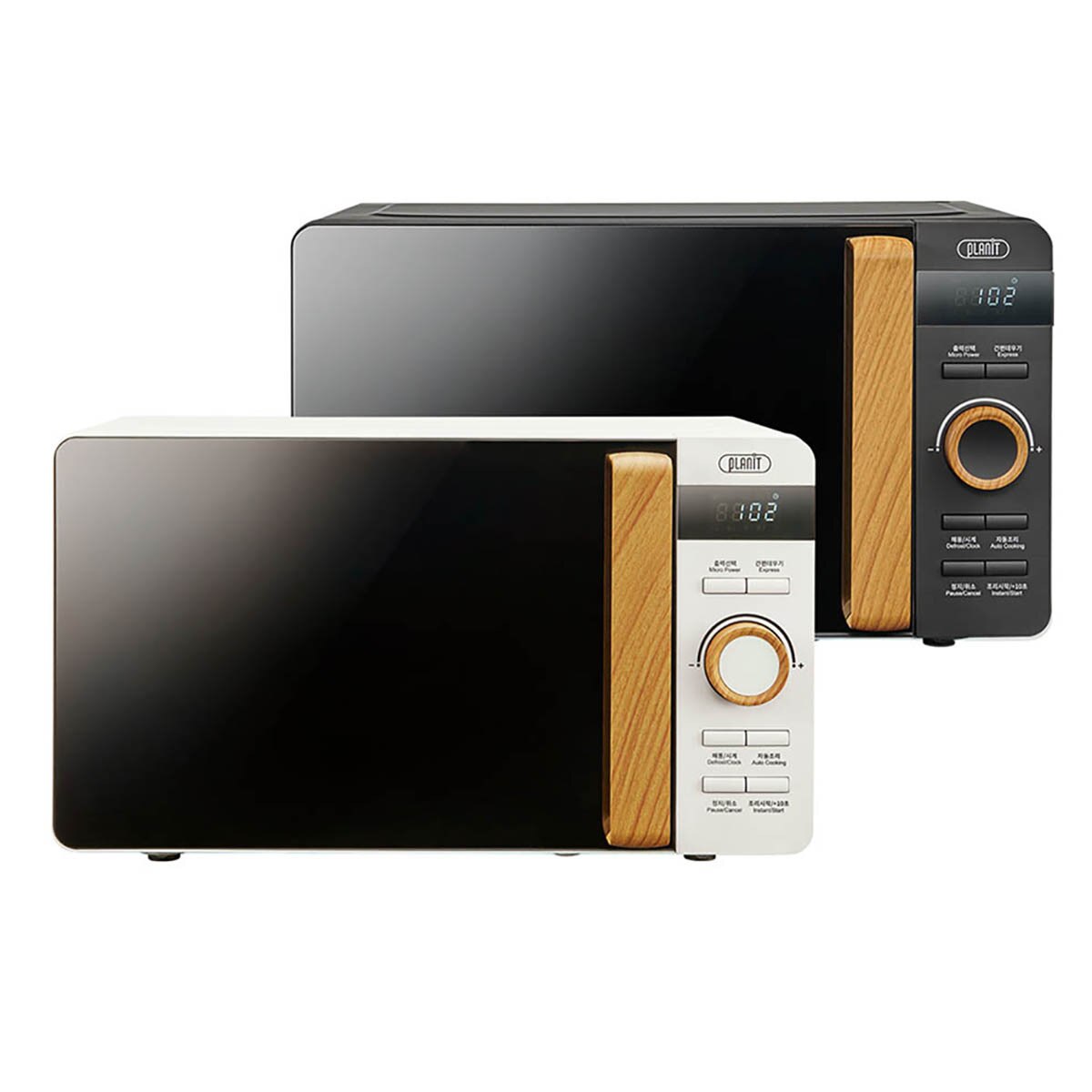 플랜잇 샤인 전자레인지 20L PMW-S20L | 코스트코 코리아