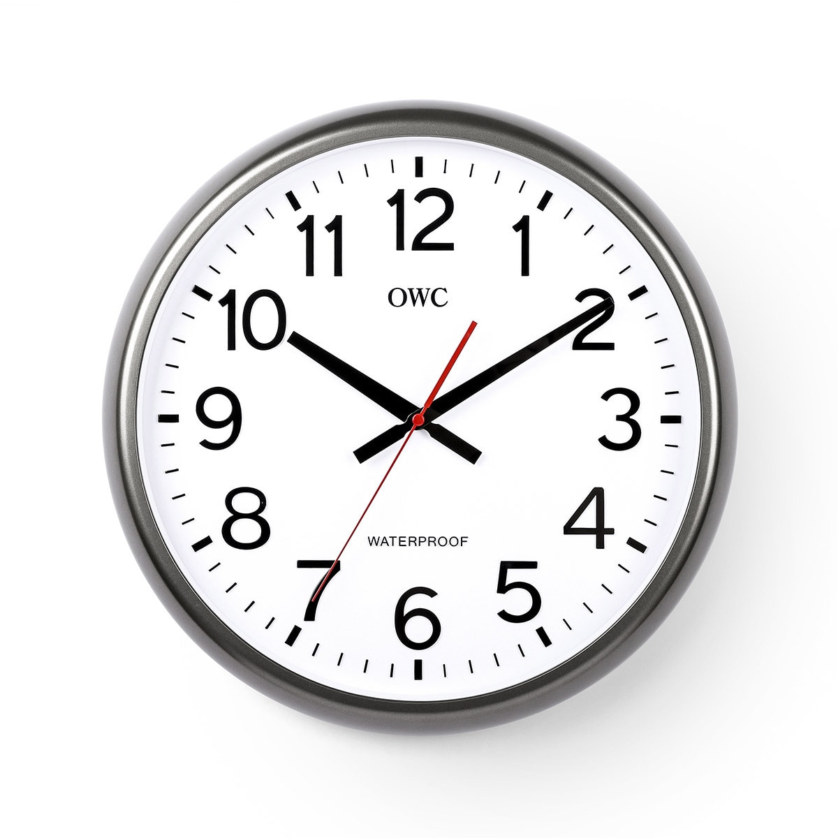 OWC 대형 방수방진 벽시계 OT853 | 코스트코 코리아