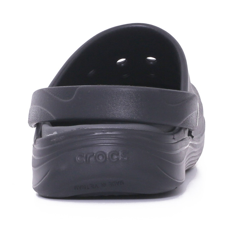 크록스 리바이바 클로그 - 블랙, M8W10(265mm) | 코스트코 코리아