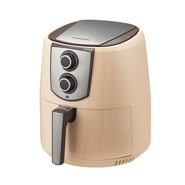 톰슨 더 팬시 에어프라이어 3.5L TM-AF3500 | 코스트코 코리아