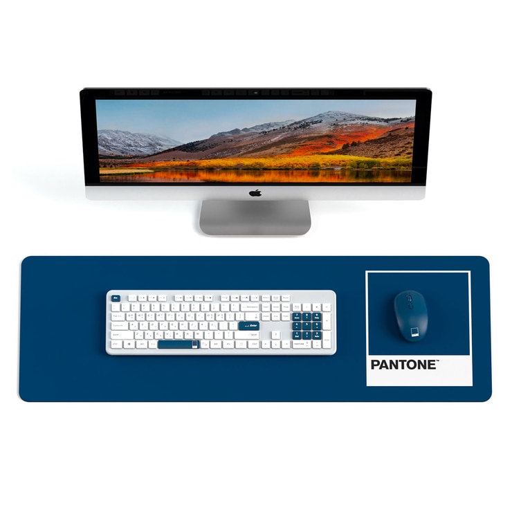 팬톤 키보드마우스 세트 + 데스크 패드 | 코스트코 코리아