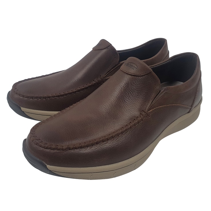 바이네르 남성화 2B38 - 브라운, 255mm | 코스트코 코리아