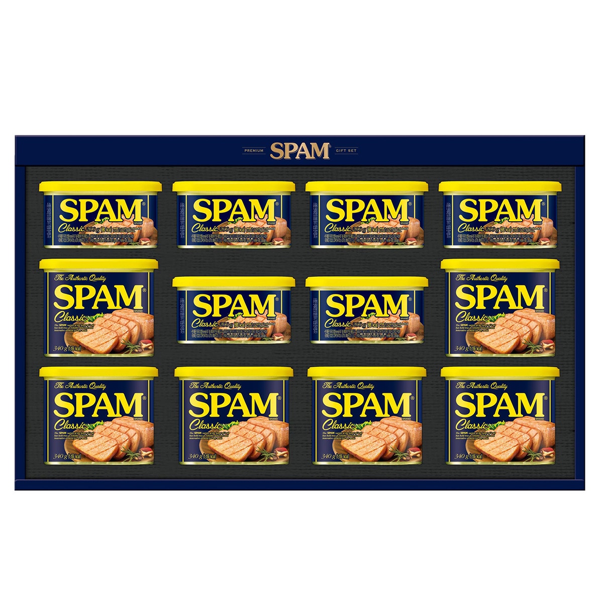 스팸 선물세트 3호 | 코스트코 코리아