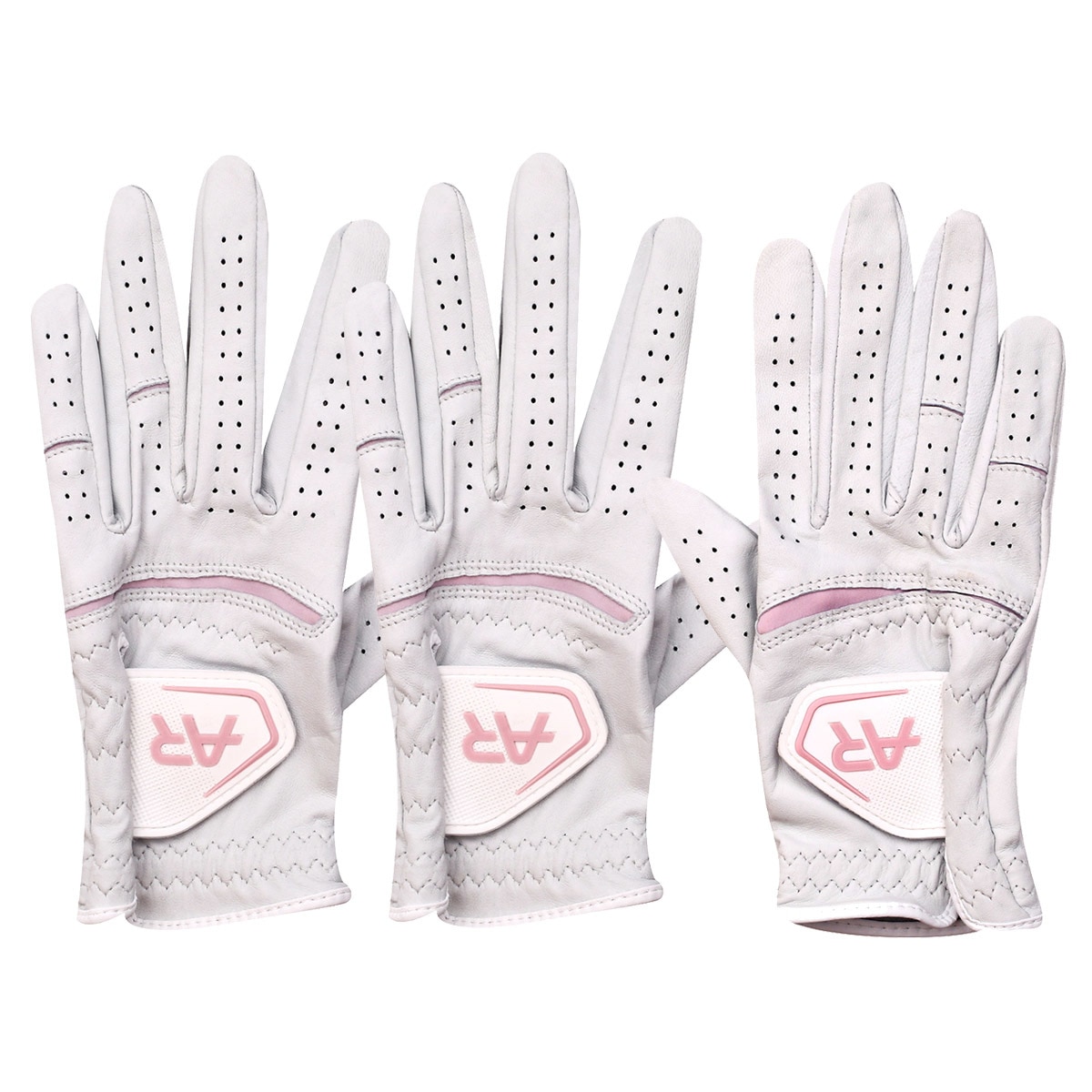 Aerium 여성골프 장갑 3개 Ml 코스트코 코리아