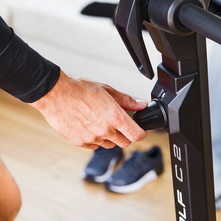 케틀러 골프 C2 입식 바이크 | 코스트코 코리아