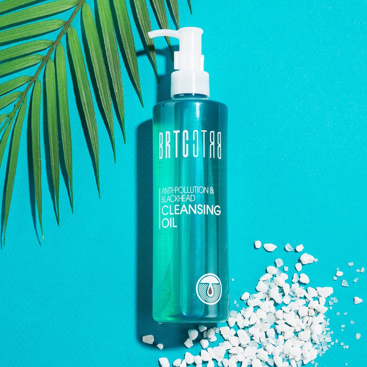 BRTC 안티폴루션 클렌징 오일 2입 - 블랙헤드 | 코스트코 코리아