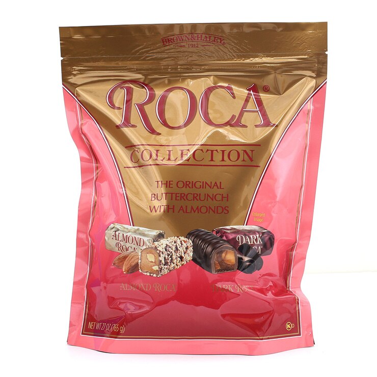 Almond Roca 콜렉션 765g | 코스트코 코리아