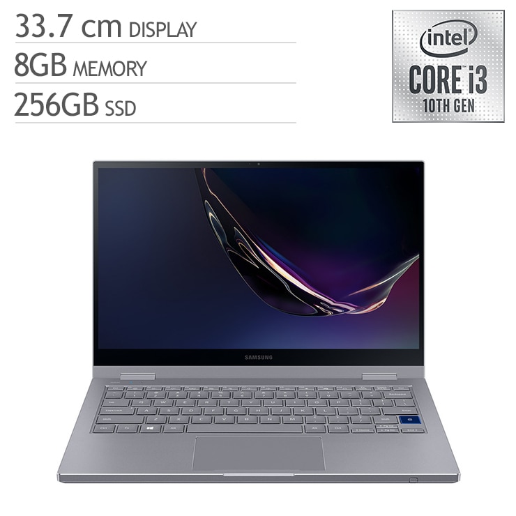 삼성 갤럭시북 플렉스 알파 NT730QCJ-KC38 | 코스트코 코리아