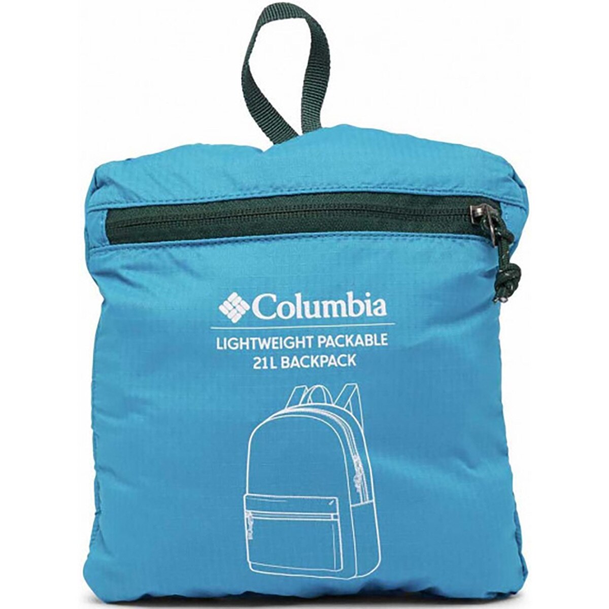 컬럼비아 경량 패커블 백팩21L | 코스트코 코리아