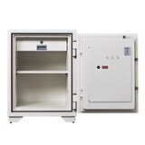 디프로매트 가정사무 겸용 금고 A070TFL, 64L, 화이트 | 코스트코 코리아