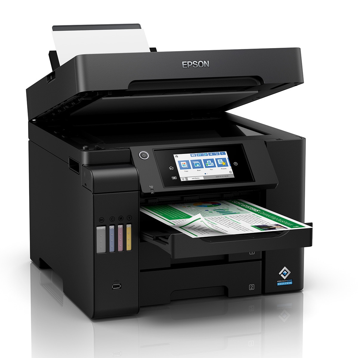 엡손 잉크젯 프린터 L6550 | 코스트코 코리아